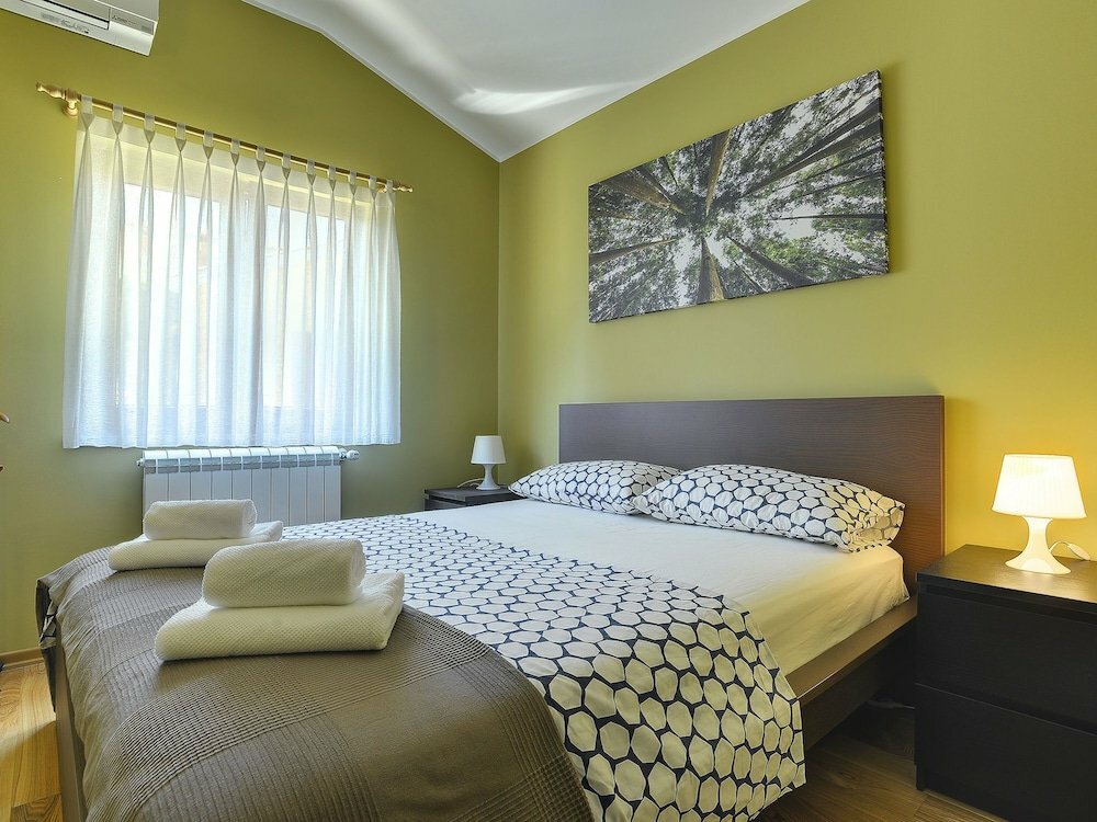 Otel Cozy Villa in Peroj With Pool and Parasol, Dünya, foto