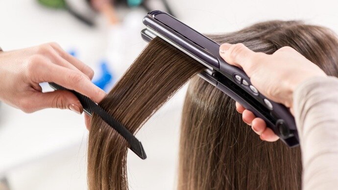 Kuaförler Hair Art, Linköping, foto