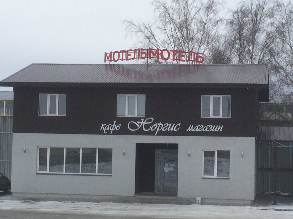 Oto lastik tamiri Рамзай, Penzenskaya oblastı, foto