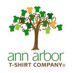 Ann Arbor T-shirt Company (South Maple Road No:505), tasarım stüdyoları  Ann Arbor'dan