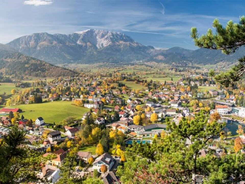 Sivil toplum kuruluşları ÖTK-Sektion Wienerwald, Aşağı Avusturya, foto