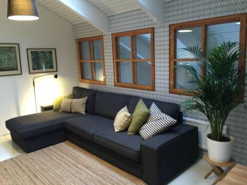 Otel Bed And Breakfast Makasiini, Orta Finlandiya, foto