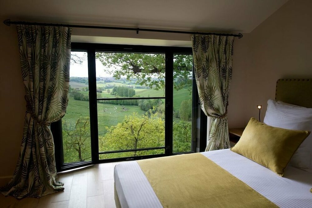 Otel Domaine de Nazère, , foto