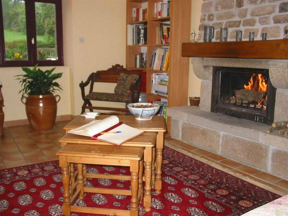 Otel Domaine de Lesvaniel, , foto