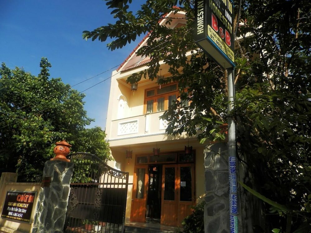 Otel Chat Inn Homestay Hoi An, Hoi An, foto