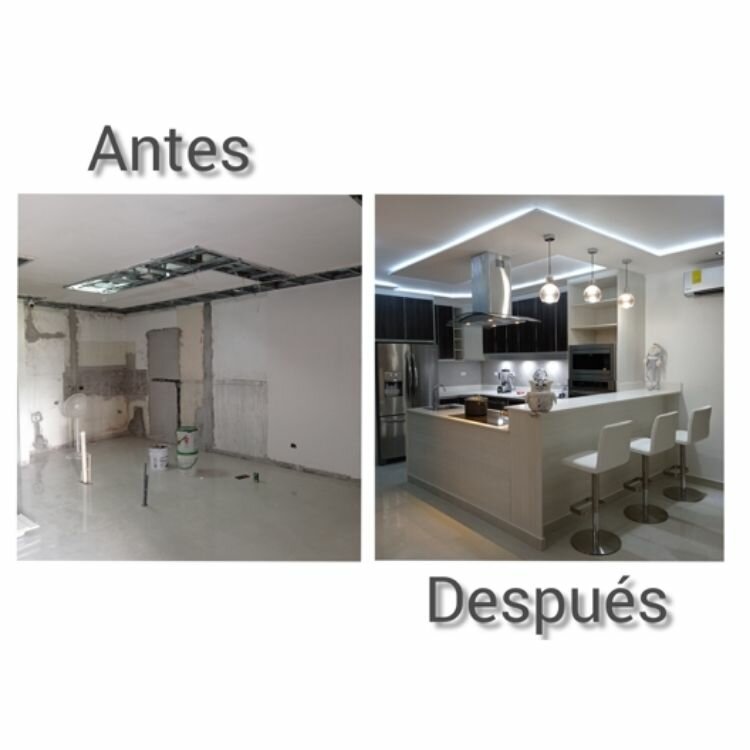 Hamam ve sauna inşaatı Duk Remodelaciones, Panama, foto