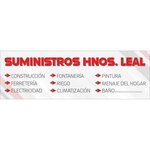 Suministros Hnos Leal (Calle Setenil No:51, el Cuervo de Sevilla, El Cuervo de Sevilla), i̇nşaat malzemeleri toptan  Endülüs'ten
