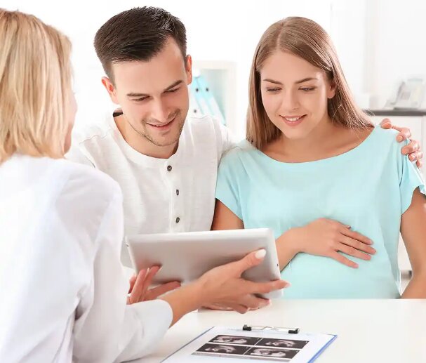 Psikologlar Jeannette Family Medicine, Pennsylvania, foto