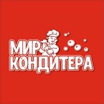 Mir Konditera (Moskovskiy prospekt No:1), şekerleme tatlı ve pastacılık ürünleri  Briansk'tan
