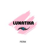 Lunatika Perm (Klary Tsetkin Street No:27А), nakış hizmetleri  Perm'den