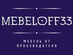 Mebeloff33 (17-y kvartal No:51), mobilya fabrikaları  Radujny'den