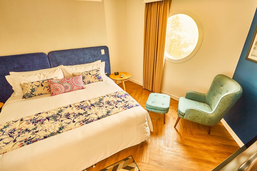 Otel Faranda Collection Cali, a member of Radisson Individuals, Cali, foto