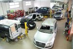 Autocarrozzeria Roncarati (Emilia-Romagna, Ferrara, Via Vincenzo Domenico Chendi), çekici hizmeti  Ferrara'dan
