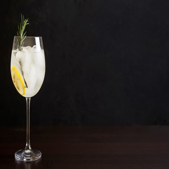Restoran Gin Tonic Botanicos, , foto