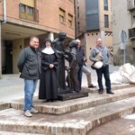 Fundicion Artistica Fundesti (Comunidad Autònoma de Cataluña, Tarragona, Valls, Calle Licoristes, 34), torna işleri  Katalonya'dan
