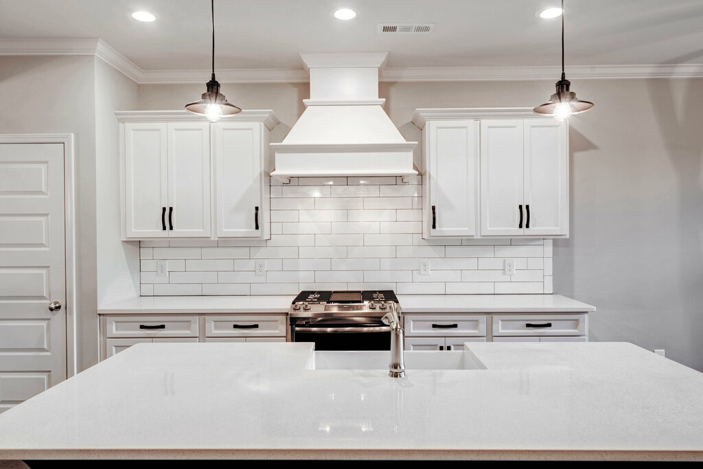 Mimari proje firmaları Willow Branch Homes, Tennessee Eyaleti, foto