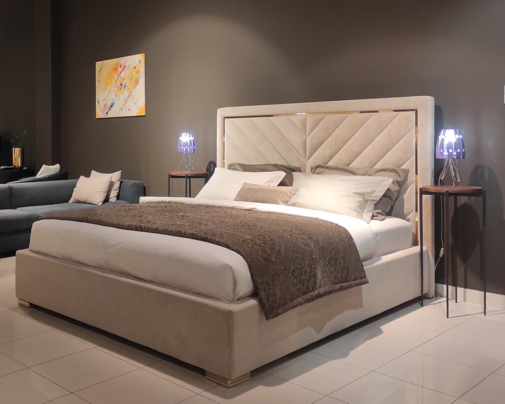 Özel mobilya yapımı Галерея спален, Yekaterinburg, foto