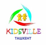 Kidsville (Qoshqorgon passage 5 No:24), anaokulları  Taşkent'ten