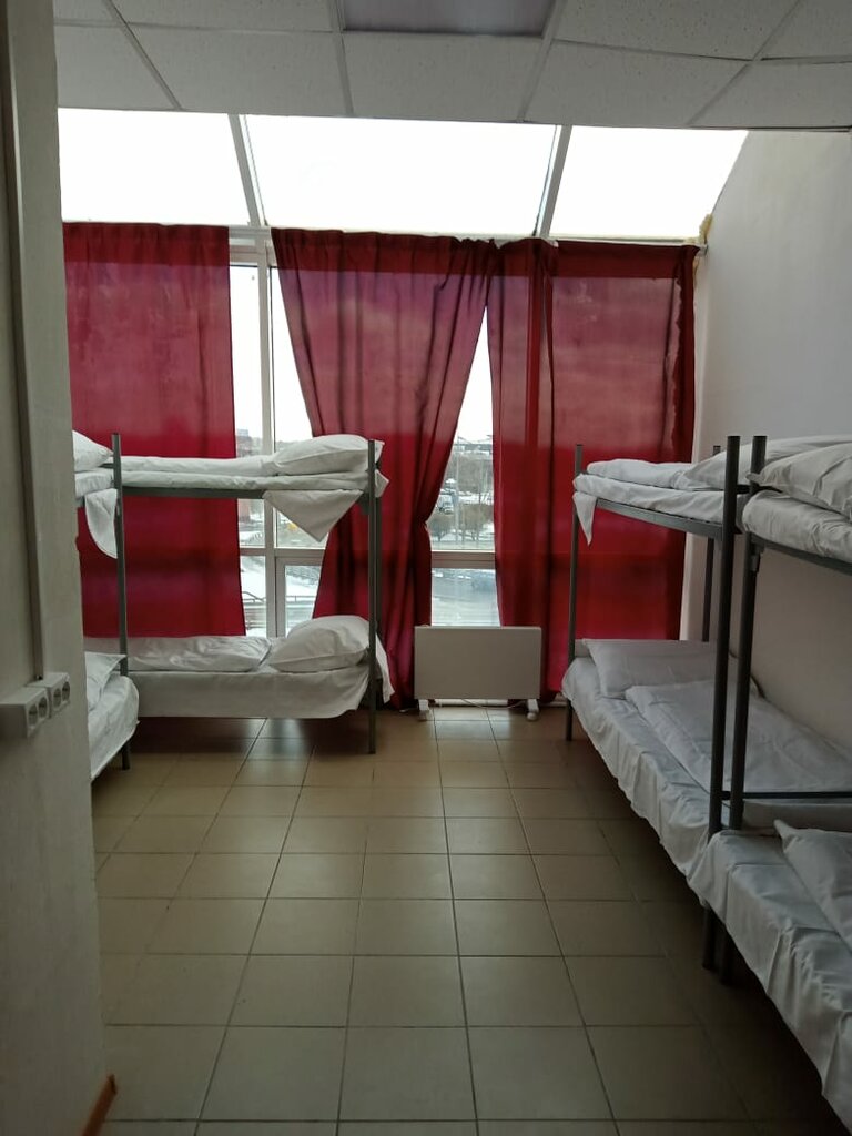 Pansiyonlar, hosteller Панорама, Moskova, foto