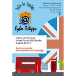Aula De Inglés Cyberostippo (Autonomous Community of Andalusia, Sevilla, Estepa, Calle Nueva), yabancı dil kursları  Endülüs'ten