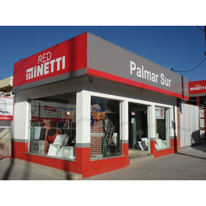 i̇nşaat malzemeleri toptan Palmar Sur Materiales - Ferretería, Cordoba, foto