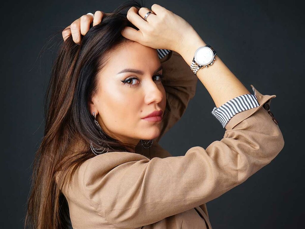 Koçluk Daria Rymell, Moskova, foto