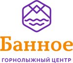 Горнолыжный центр Банное (ulitsa Zelyonaya Polyana No:1, derevnya Zelyonaya Polyana), kayak merkezi  Başkurdistan'dan