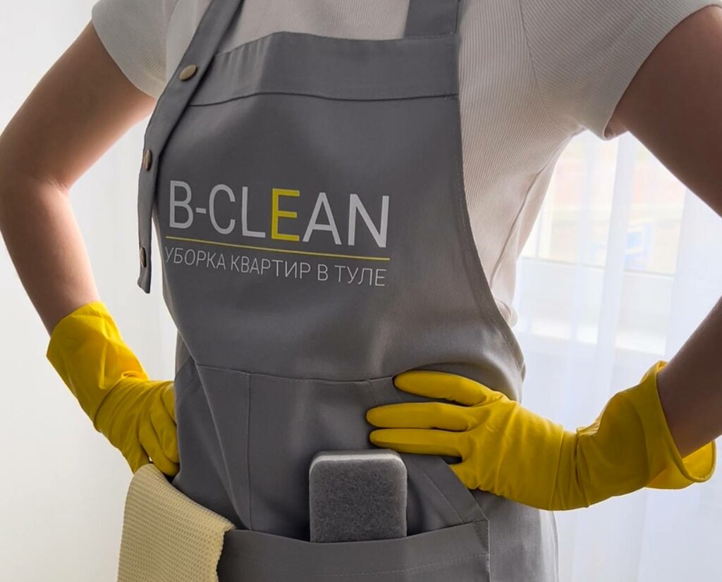 Temizlik şirketleri Cleaning Tula B-Clean, Tula, foto