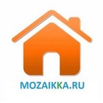 Mozaikka (1-ye Uspenskoye shosse No:1, selo Yudino), kaplama malzemeleri  Moskova ve Moskovskaya oblastından