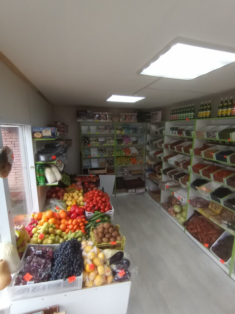 Manavlar Фрукты сухофрукты, Kazan, foto