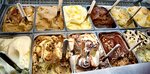Giusti Gelateria Artigianale (Marche, Ancona, Via del Fiume, 7), dondurmacılar  Marche'den