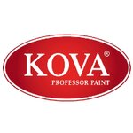 Kova Group (Varshavskoye Highway No:17), boya ve cila malzemeleri üretim ve satış yerleri  Moskova'dan