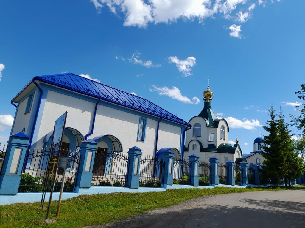 Yazlık yerleşim Святые ключи, Moskova ve Moskovskaya oblastı, foto
