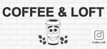 Coffee&Loft (Paveletskaya Embankment No:2с2), al götür kahve  Moskova'dan