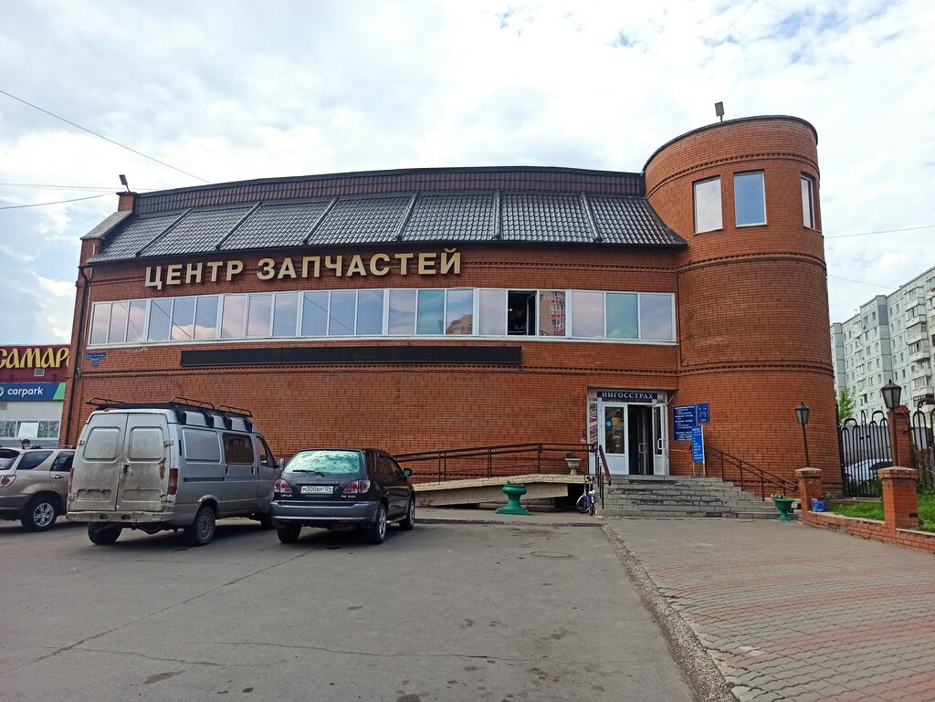 Otomobil yedek parçaları Волга-Газель, Krasnoyarsk, foto