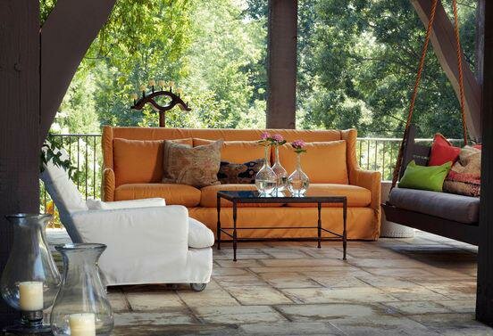 Mobilya mağazaları Yesterday's Tree Furniture and Design, Kuzey Carolina Eyaleti, foto