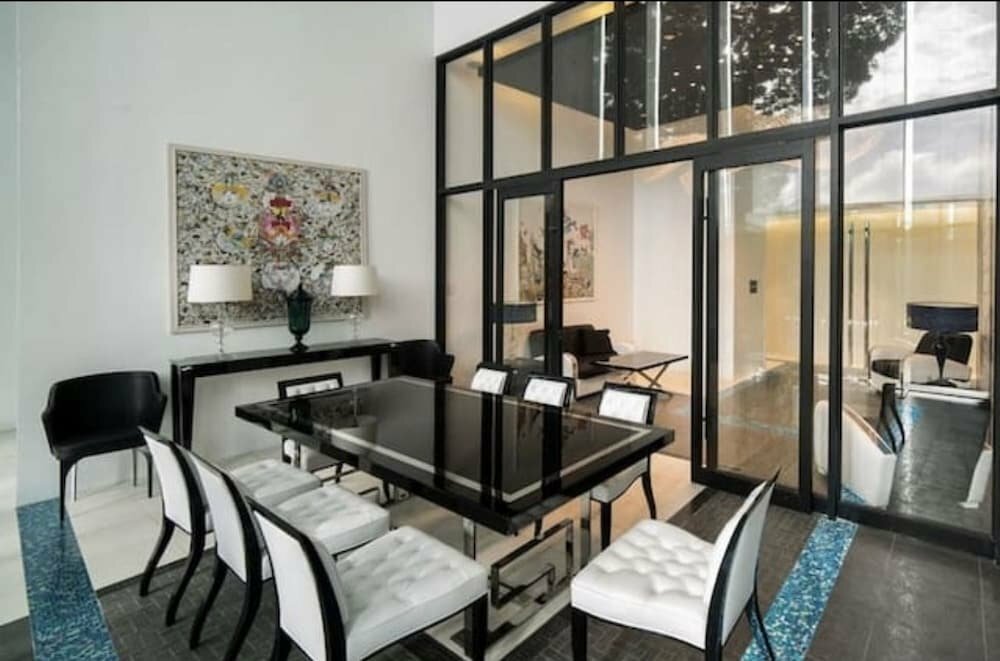 Otel Luxurious Unit at The Milano Residences, Dünya, foto