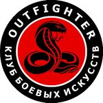 Outfighter (Kutuzovskaya Street No:12, mikrorayon Novaya Tryokhgorka), spor kulüpleri  Odintsovo'dan