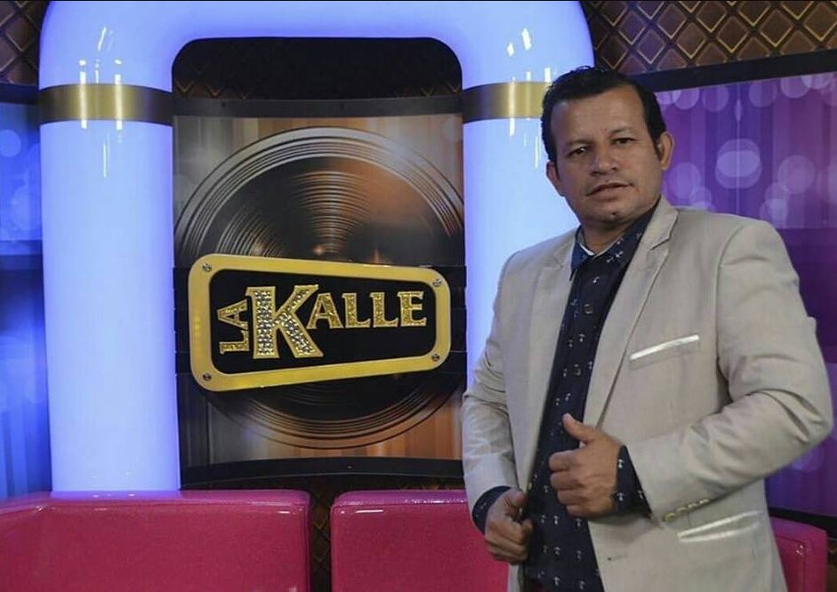 Enstrüman mağazaları José Mogollón, Bogota, foto