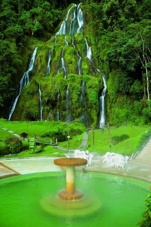 Otel Finca Villa Nora, , foto