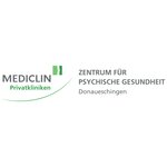 Mediclin Zentrum für Psychische Gesundheit Donaueschingen (Baden-Württemberg, Schwarzwald-Baar-Kreis, Alte-Wolterdinger-Straße, 68), hastaneler  Donaueschingen'dan