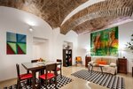 Casa do Becco dos Assucares (Beco dos Assucares No:1), otel  Evora'dan