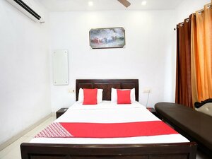 Collection O 15996 Ma Resort (State of Punjab, City of Amritsar), otel  Amritsar'dan