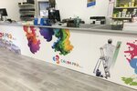 Color Pro (Abruzzo, Pescara, Via Po, 6), i̇nşaat malzemeleri toptan  Abruzzo'dan