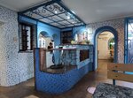 Laguna (May 26 Street No:25/18), kafe  Batum'dan