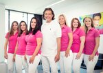 Dr. med. dent. Seiferth Jörg (Pilatusstrasse No:41, Luzern), özel ağız ve diş sağlığı klinikleri ve muayenehaneleri  Lucerne'den