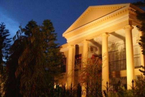 Otel Continental Guest House, Islamabad, foto