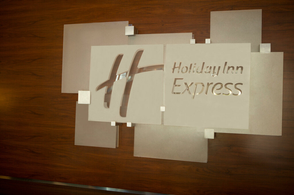 Otel Holiday Inn Express Jakarta International Expo, an Ihg Hotel, Cakarta, foto