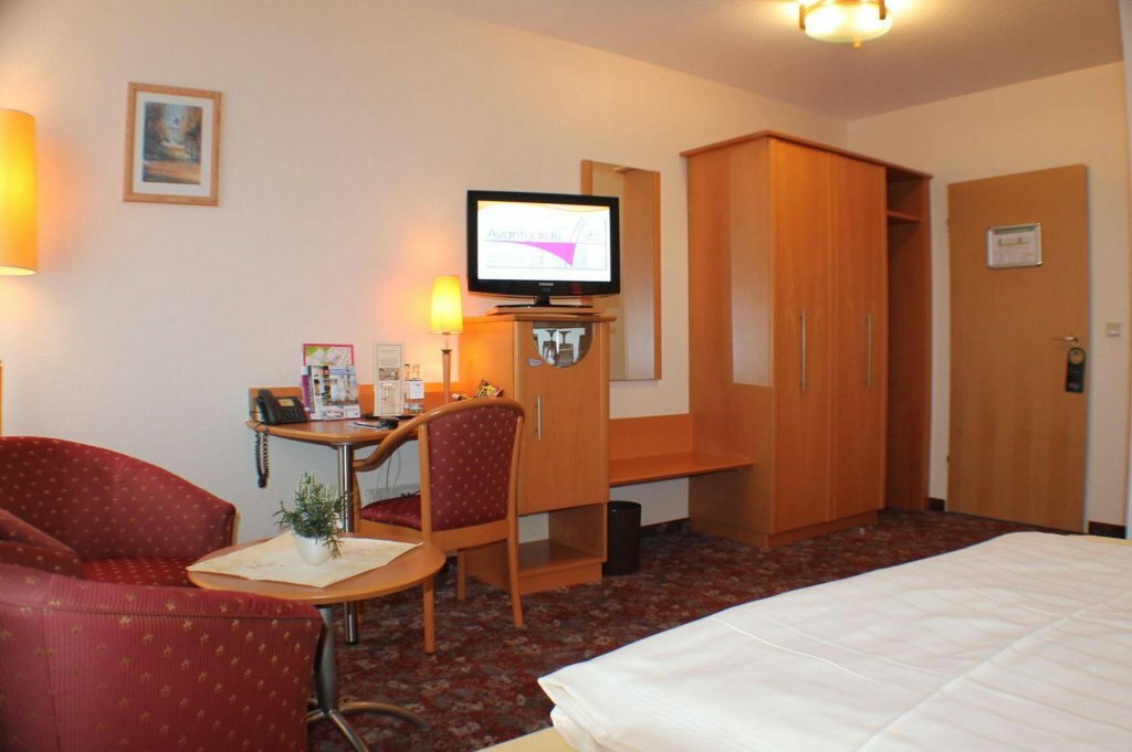 Otel Avantgarde Hotel, Kuzey Ren‑Vestfalya, foto