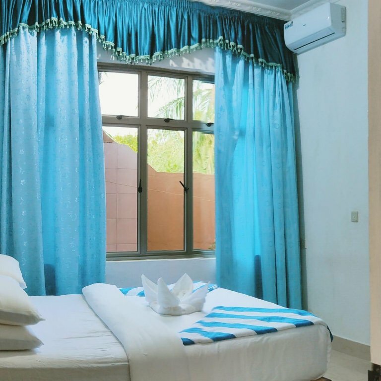 Otel La Isla Tropica - Maldives, , foto